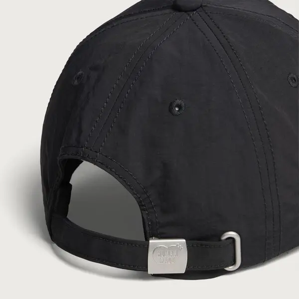 HUMAN MADE 5 Panel Nylon Cap
