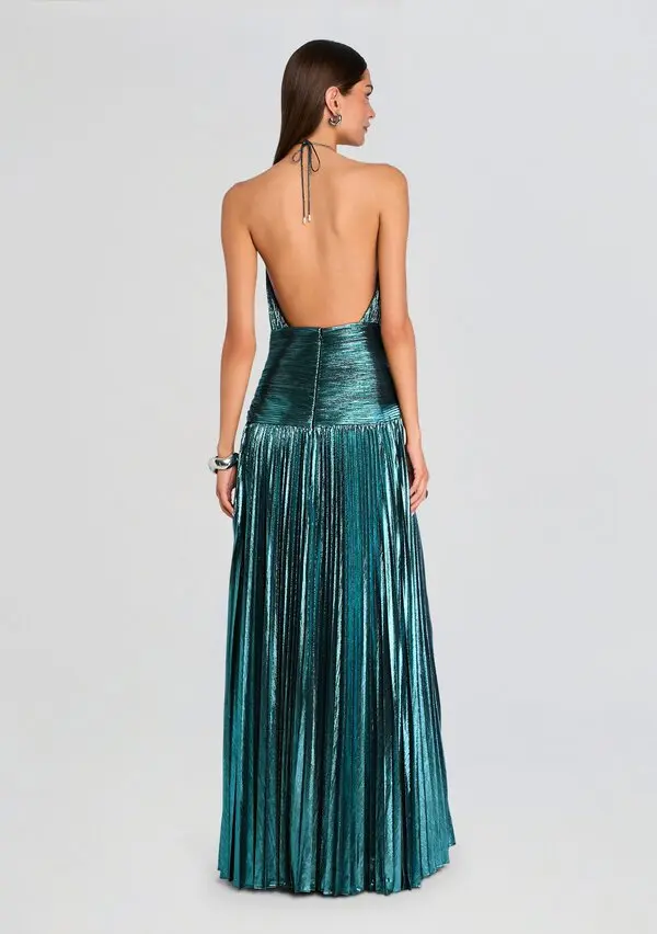 Retrofete Thalia Dress