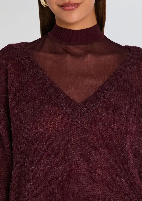 SEROYA Vada Sweater