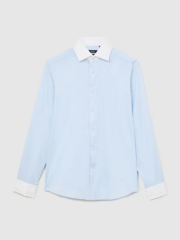 REISS Wells Shirt