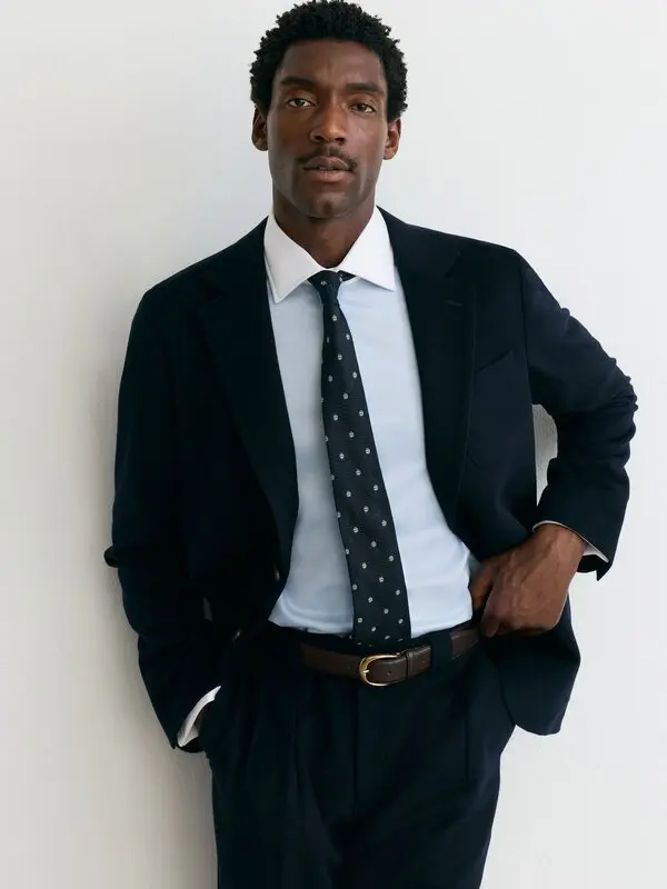 REISS Wells Shirt