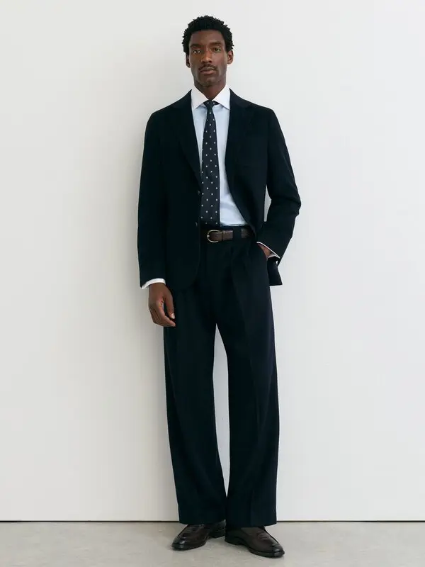 REISS Wells Shirt