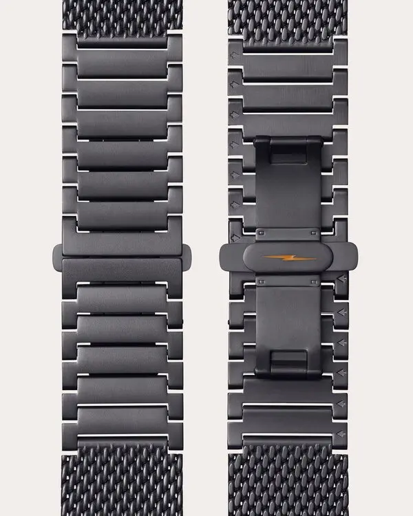 Shinola Canfield C56 43mm Two-eye Chronograph Watch