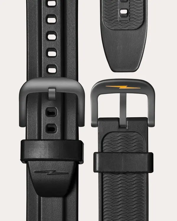 Shinola Runwell Sport 48mm Chronograph Watch