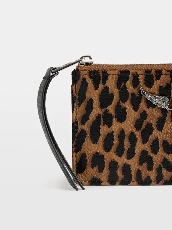 Zadig&Voltaire Zv Card Holder