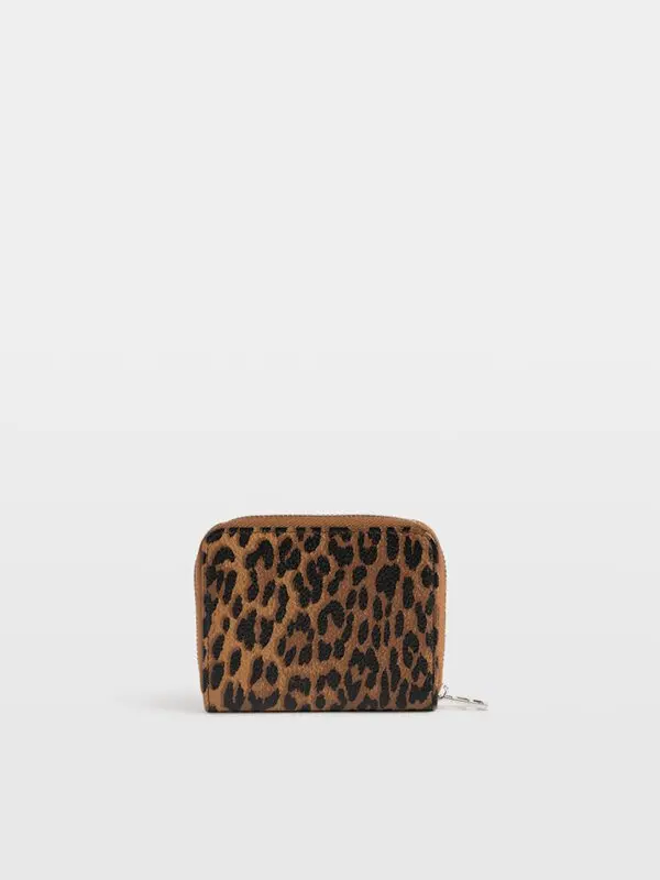 Zadig&Voltaire Mini Zv Leo Coin Purse