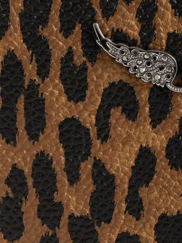Zadig&Voltaire Zv Pass Card Holder