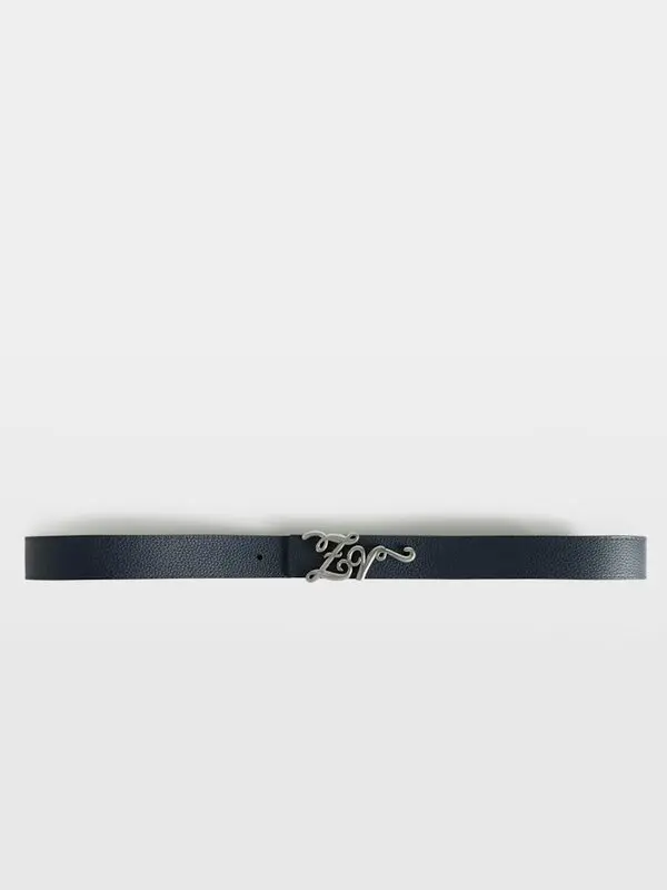Zadig&Voltaire Reversible Belt