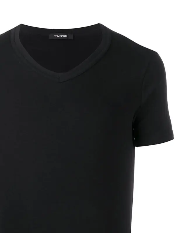 TOM FORD T-shirt In Cotone