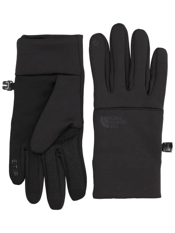 The North Face Guanti "etip - Black