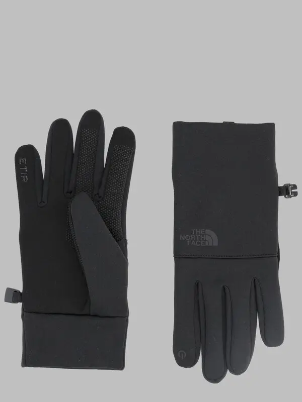 The North Face Guanti "etip