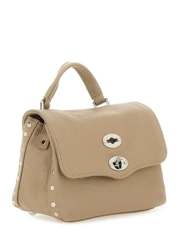 ZANELLATO Postina Baby Bag - Beige