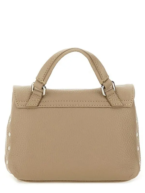 ZANELLATO Postina Baby Bag - Beige