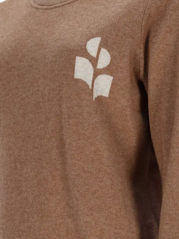 MARANT ETOILE Maglia "lanta