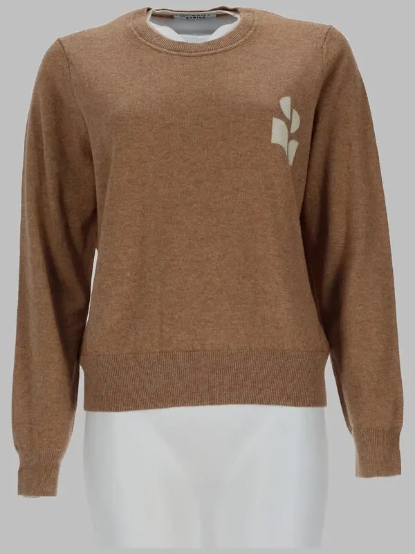 MARANT ETOILE Maglia "lanta