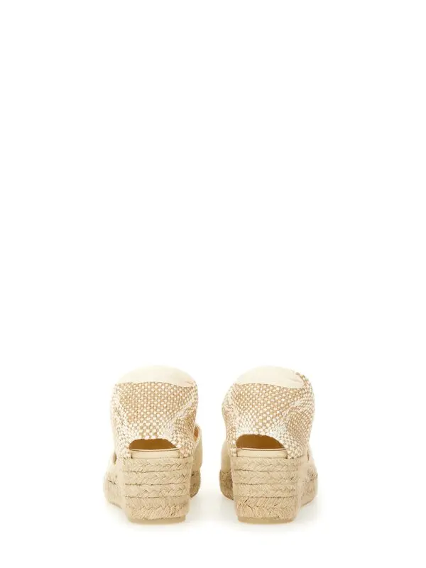 CastaÑer Espadrille "cute