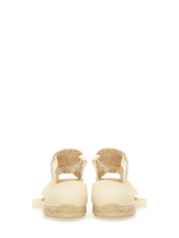 CastaÑer Espadrille "cute