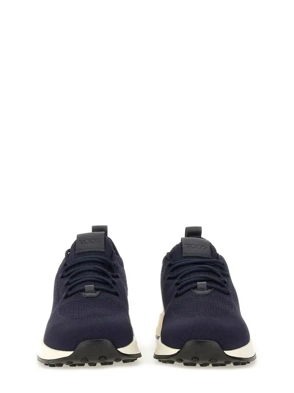 TOD'S Sneaker "socks