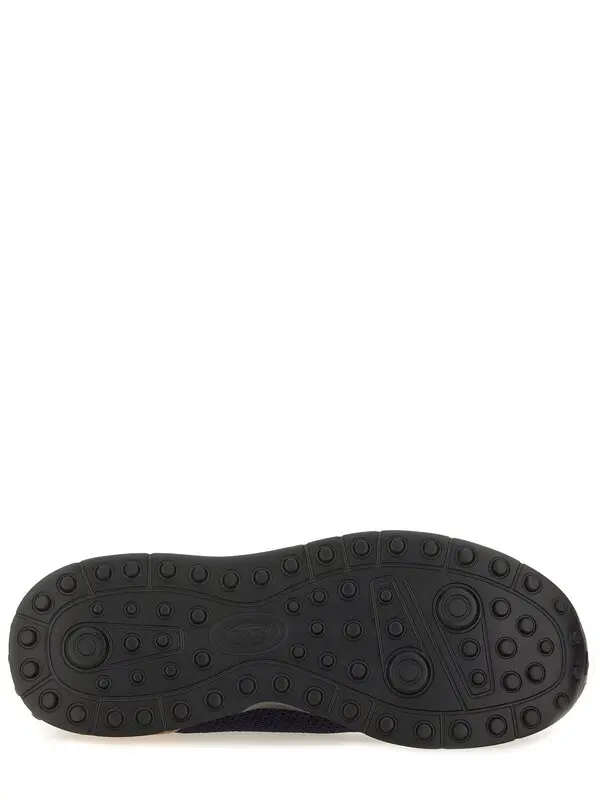 TOD'S Sneaker "socks