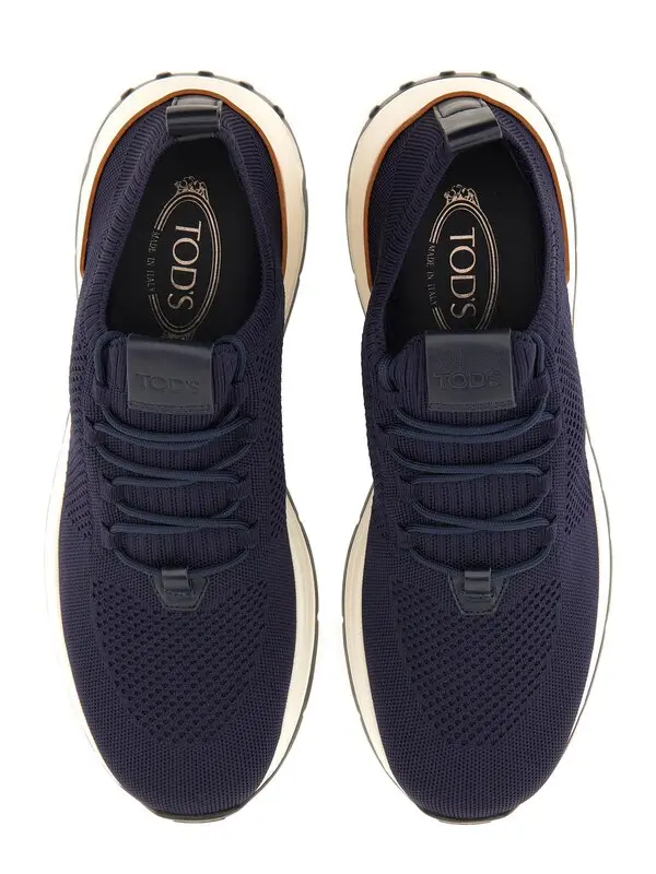TOD'S Sneaker "socks