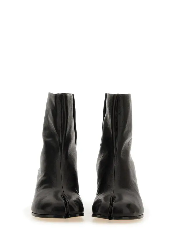 MAISON MARGIELA Stivale Tabi In Pelle