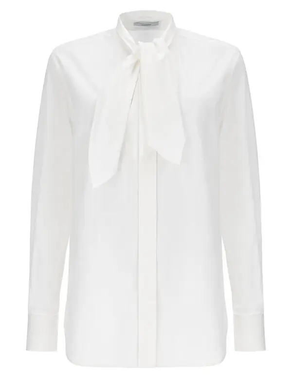 Givenchy Camcia "cocoon - White