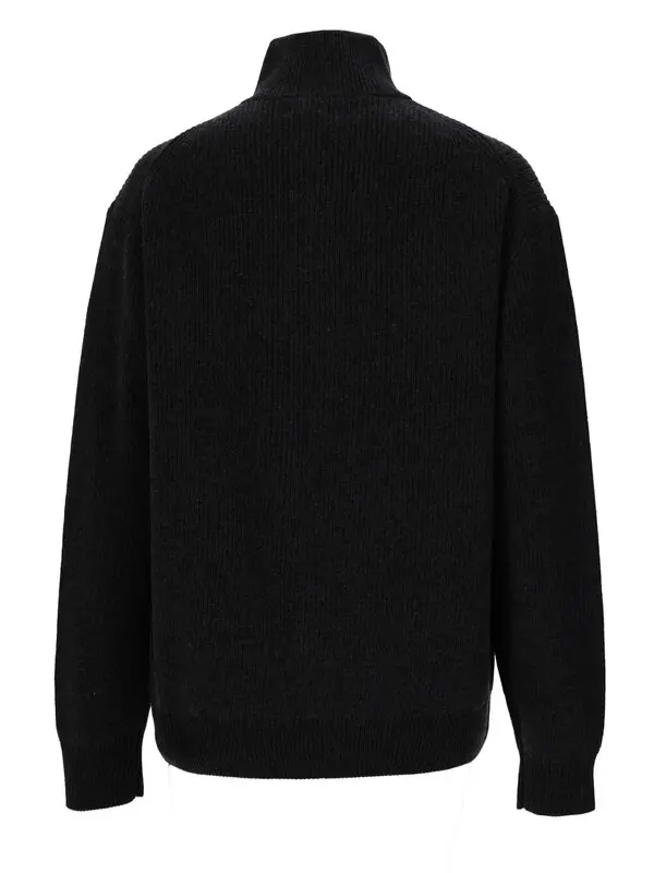 JW Anderson Maglia Con Zip