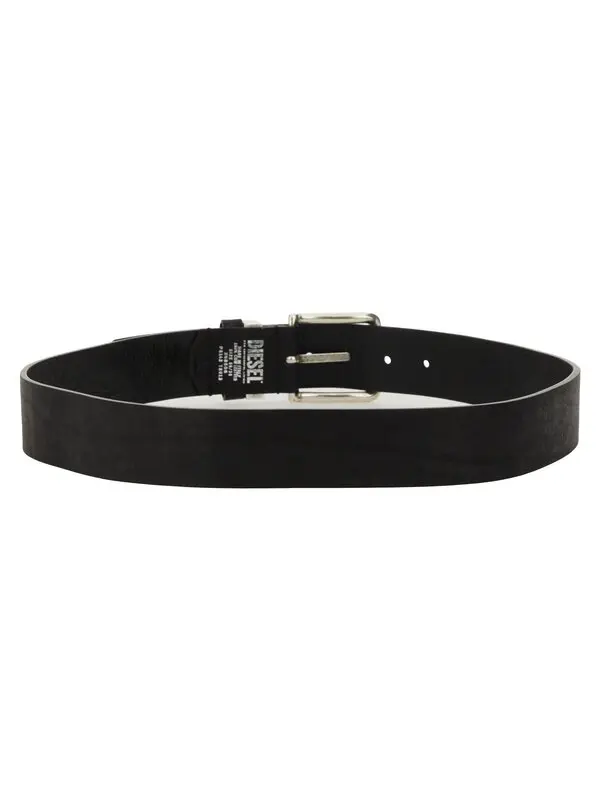 DIESEL® Cintura "b-visible