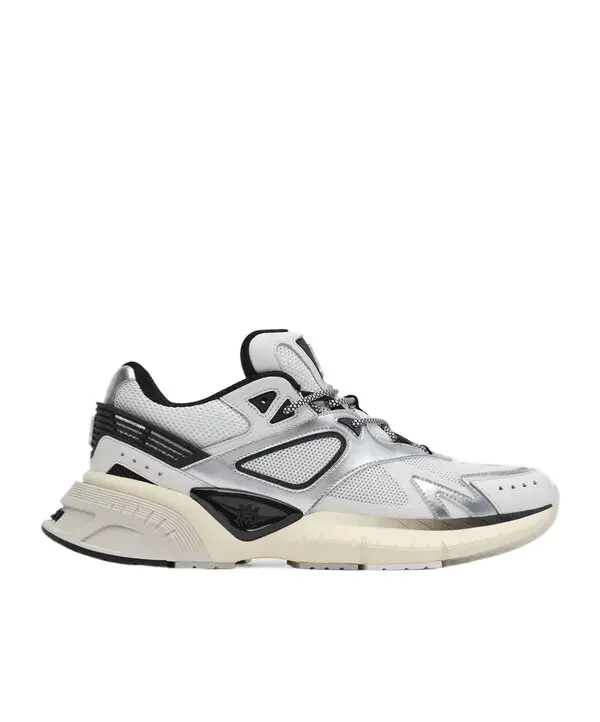 Amiri Ma Runner Lace-up Sneakers - White