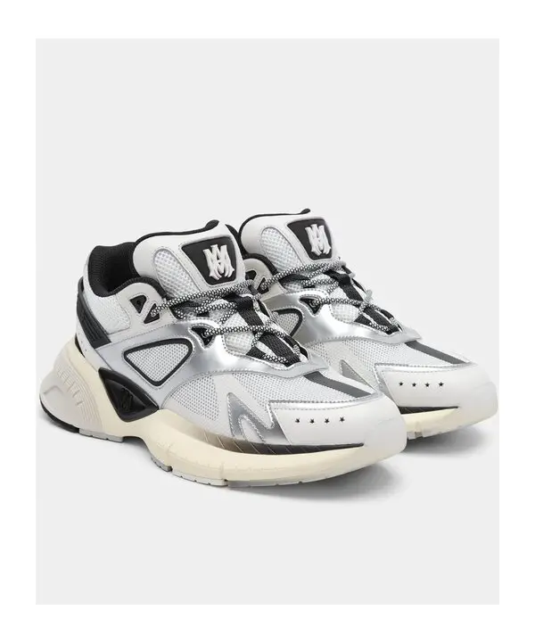 Amiri Ma Runner Lace-up Sneakers