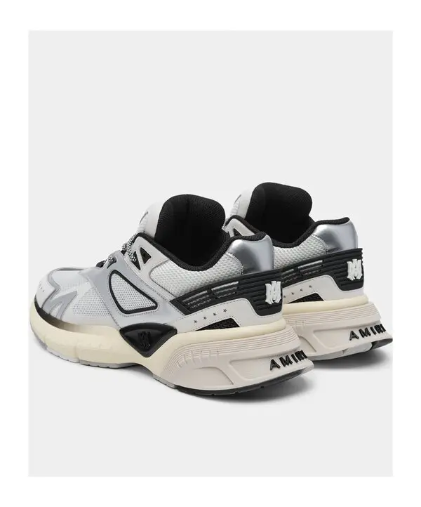 Amiri Ma Runner Lace-up Sneakers