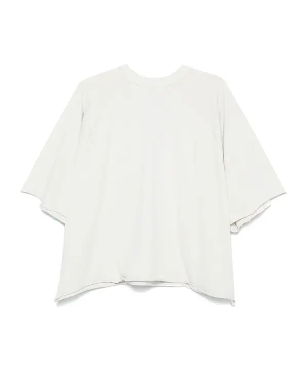ENTIRE STUDIOS Heavy Dart T-shirt