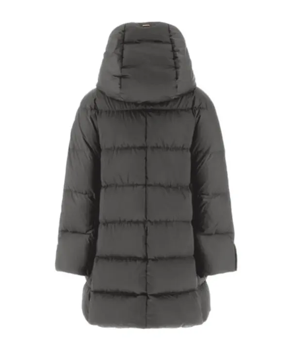 Herno Long-sleeved Down Jacket