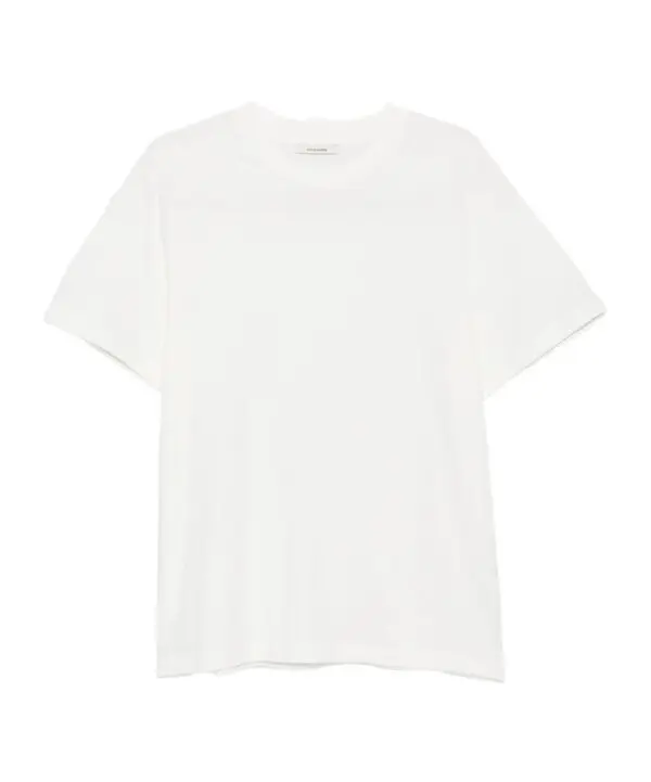 ENTIRE STUDIOS Crew-neck T-shirt