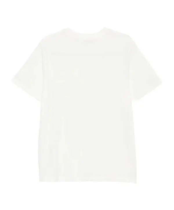 ENTIRE STUDIOS Crew-neck T-shirt