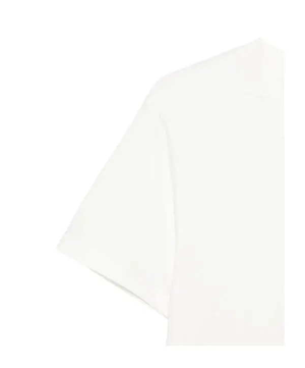 ENTIRE STUDIOS Crew-neck T-shirt