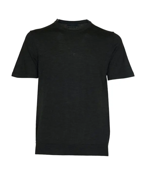 DANIELE FIESOLI Short-sleeved T-shirt