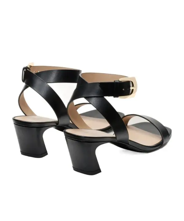 STUART WEITZMAN Sai Sandal 50