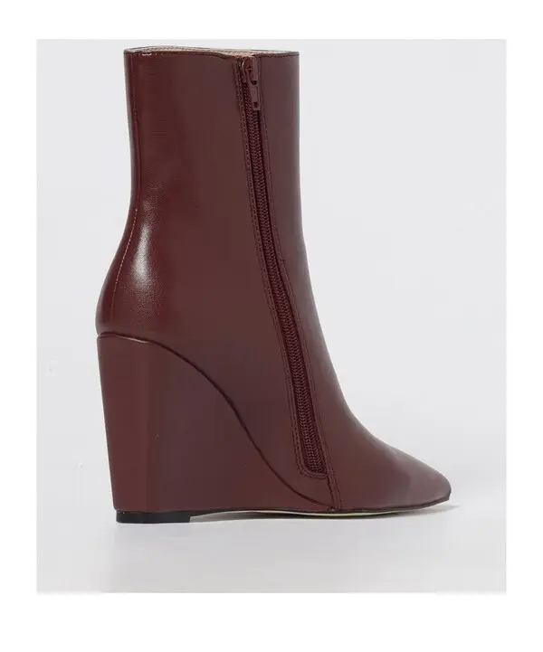 TWINSET 100mm Pointed-toe Boots