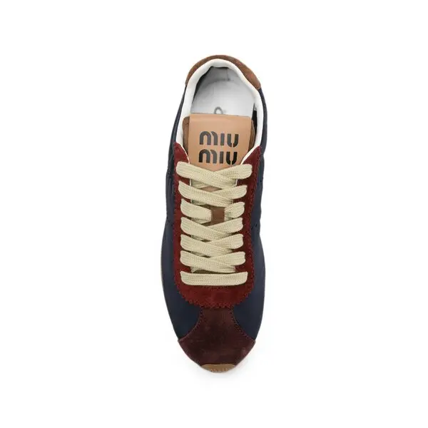 Miu Miu Sneakers