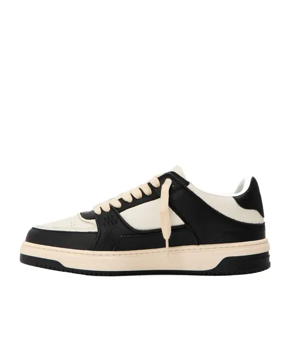 REPRESENT Minimal Lowtop Sneakers