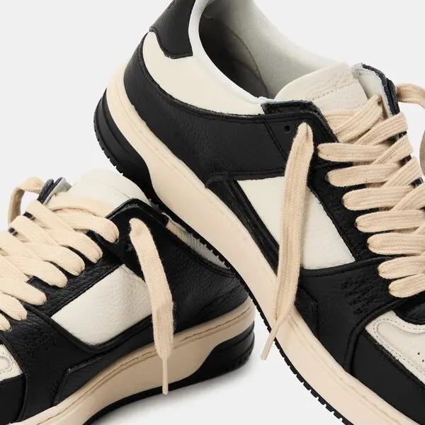 REPRESENT Minimal Lowtop Sneakers