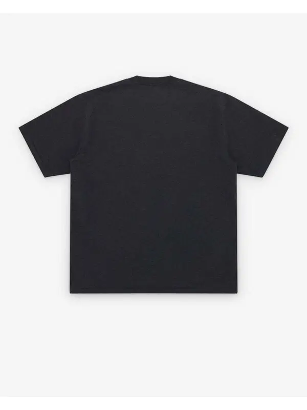 A.PRESSE Crew-neck T-shirt
