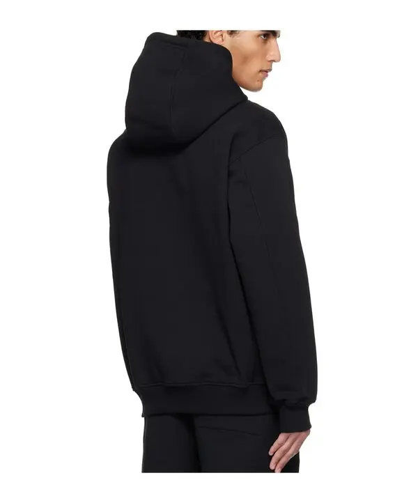 Casablanca Ovallogo Pullover Hoodie
