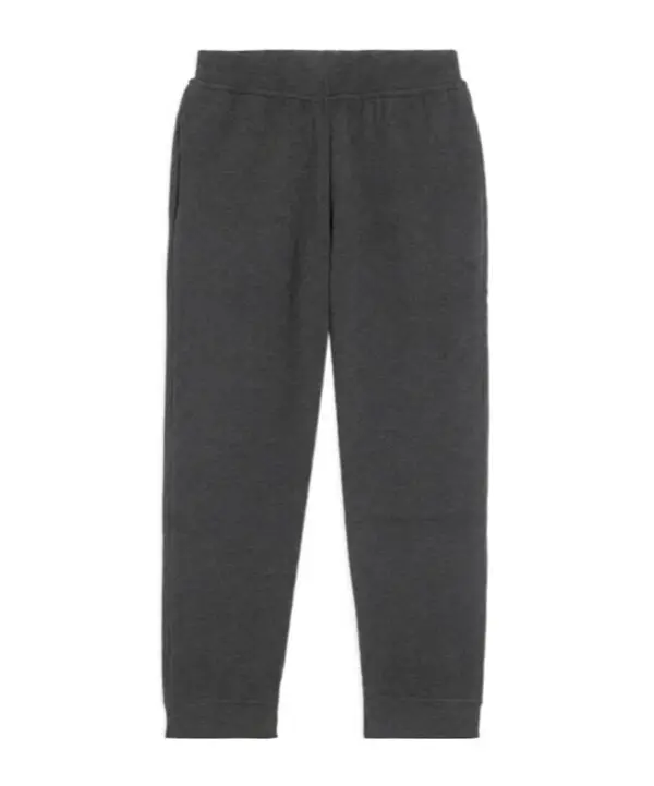 Aspesi Logo Sweatpants - Grey