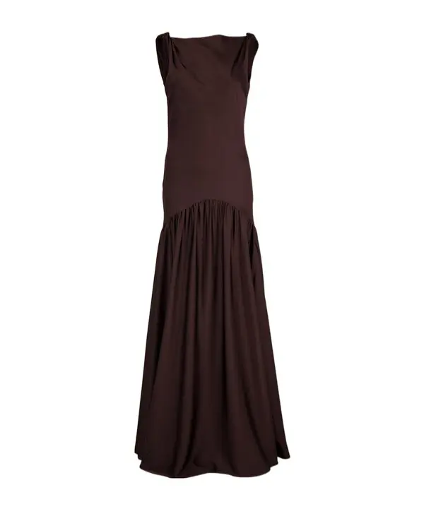 Roland Mouret Floor-length Gown