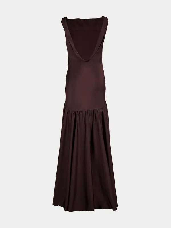 Roland Mouret Floor-length Gown