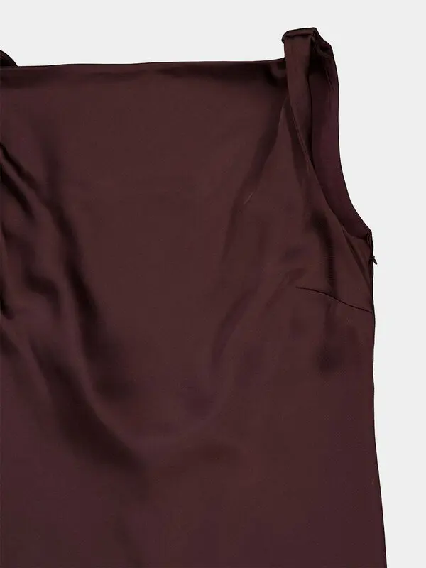 Roland Mouret Floor-length Gown