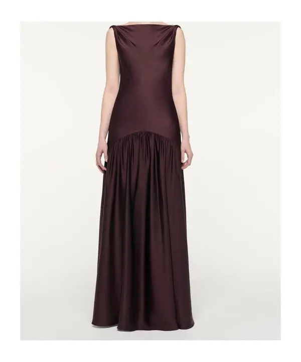 Roland Mouret Floor-length Gown