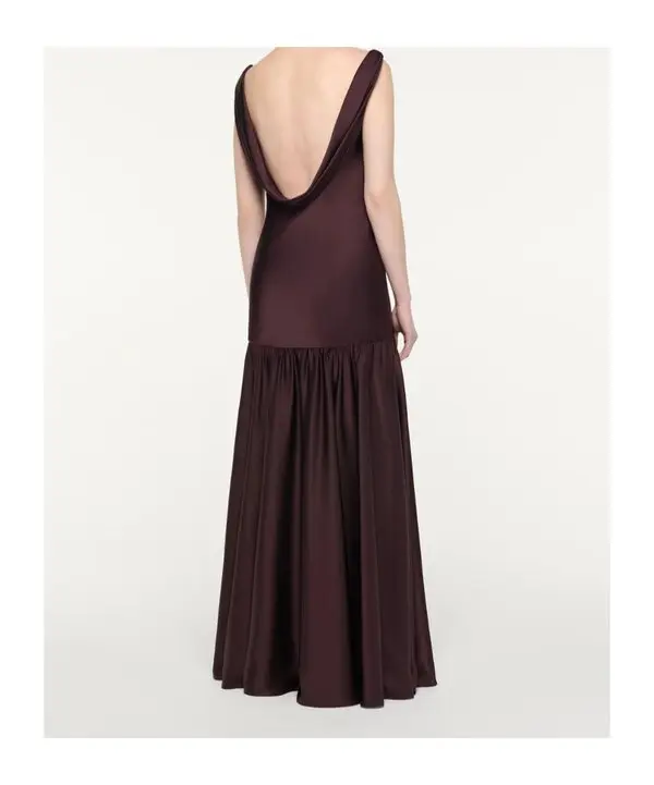 Roland Mouret Floor-length Gown